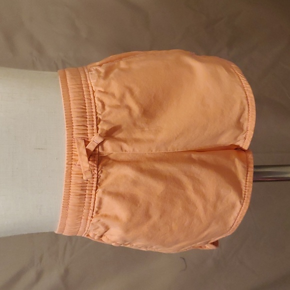 jumping beans | Bottoms | 3t Girls Peachy Dolphin Hem Shorts By Jumping ...